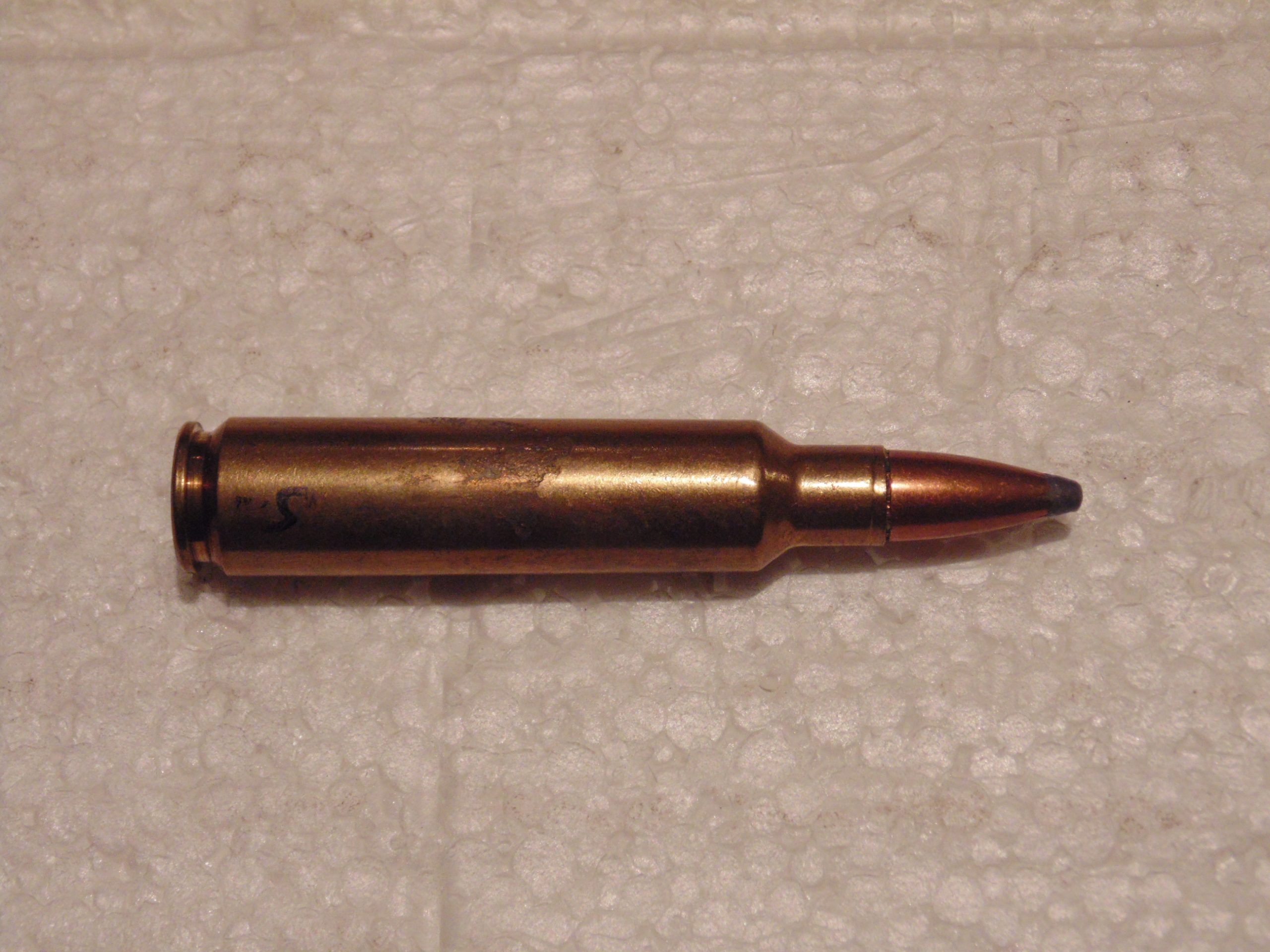 284 Winchester Soft Point Super Speed 284 Win Collectibleammunition